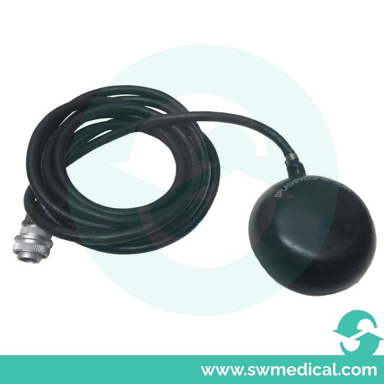 Conmed 60-5103-001 Bipolar Footswitch For Sale | SW Medical – Southwest Medical Equipment