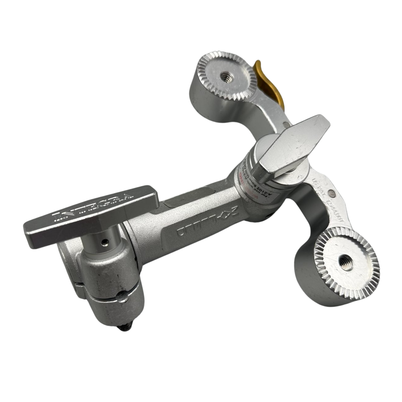 Integra Mayfield Tri-Star Swivel Adaptor A-2008 [Refurbished] – Southwest Medical Equipment