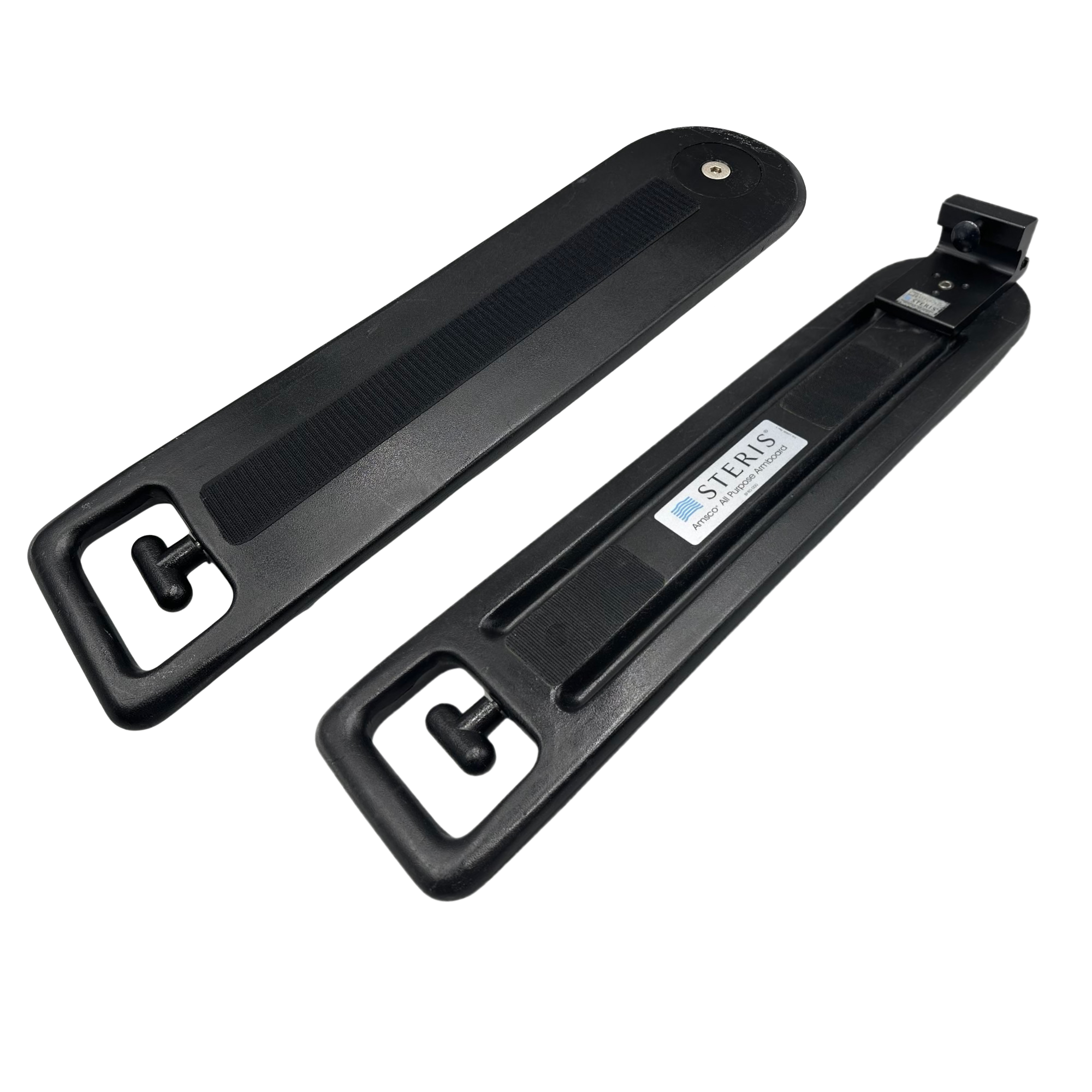 Steris Amsco BF80 All Purpose Armboard, 26" w/ Pad [Refurbished] – Southwest Medical Equipment