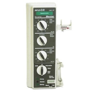 Baxter Infusion Pumps For Sale | SW Medical – Southwest Medical Equipment