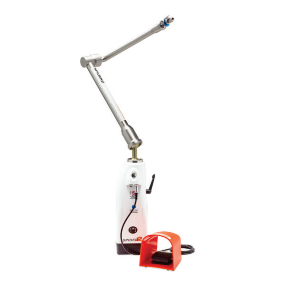 Smith & Nephew SPIDER2 Limb Positioner 72203299 [Refurbished ...