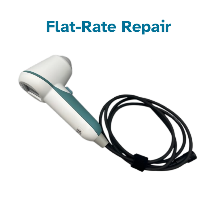 Verathon BladderScan Repair Services, Components & Parts For Sale ...