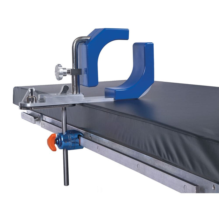 Acufex Arthroscopic Leg Holder 012310 For Sale | SW Medical – Southwest ...