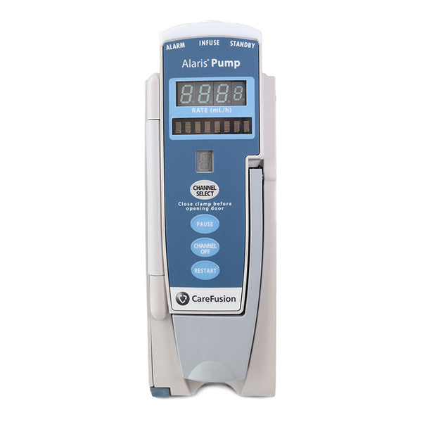 Alaris 8100 Volumetric Infusion Pump Module For Sale | SW Medical ...