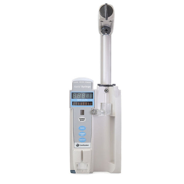 Alaris 8110 Syringe Infusion Pump Module For Sale | SW Medical ...