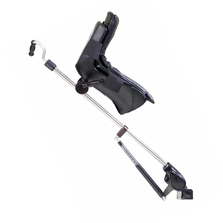 Allen Medical Standard Lift-Assist Stirrups F-LH350 For Sale ...