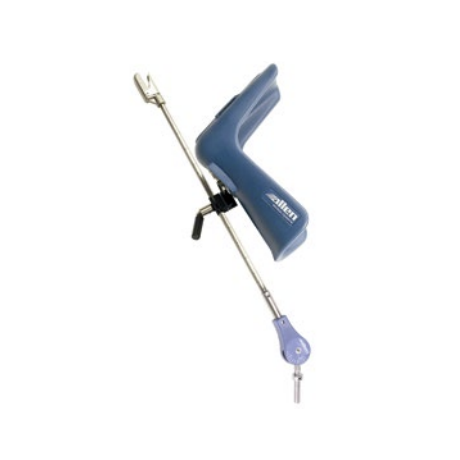 Allen Medical SAM III Surgical Stirrups A-10024 [Refurbished ...