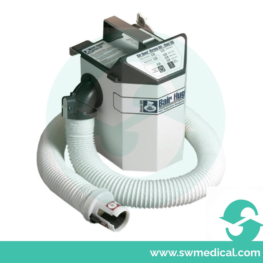 Bair Hugger Model 505 Patient Warming System | SW Medical – Southwest ...