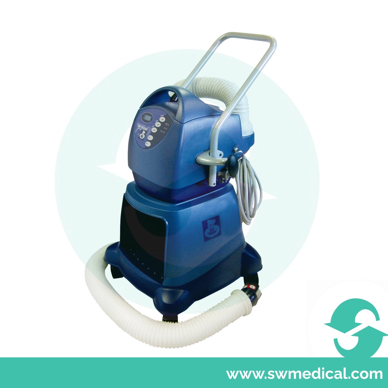 3M Bair Hugger 750 Patient Warming System | SW Medical – Southwest ...