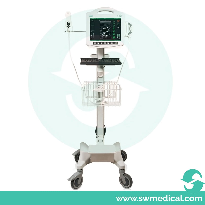 Bard Site-Rite 6 Ultrasound System For Sale | SW Medical – Southwest ...