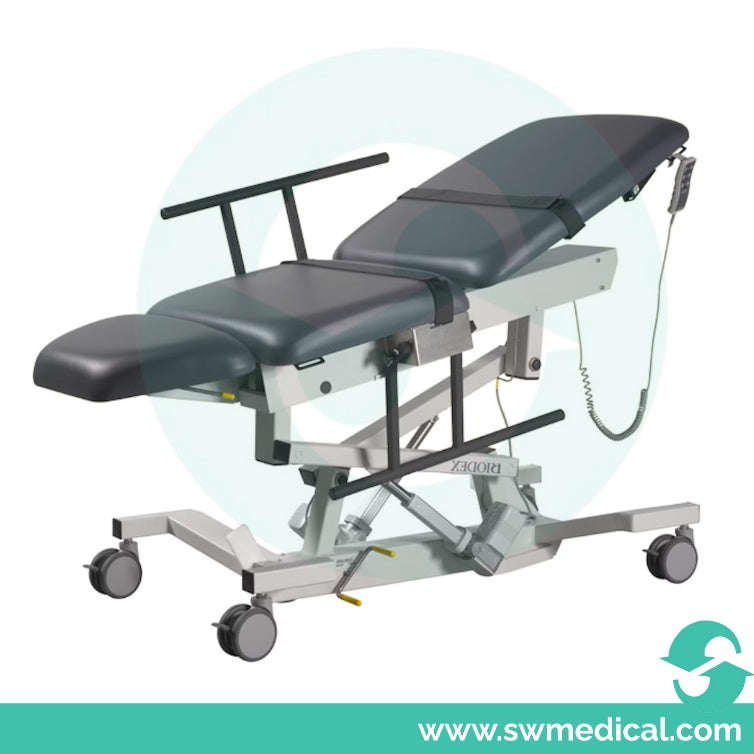 Biodex Ultra Pro Ultrasound Table 058-720 For Sale | SW Medical ...