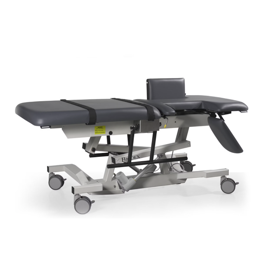Biodex Econo Ultrasound Table 058-701 [Refurbished] – Southwest Medical ...