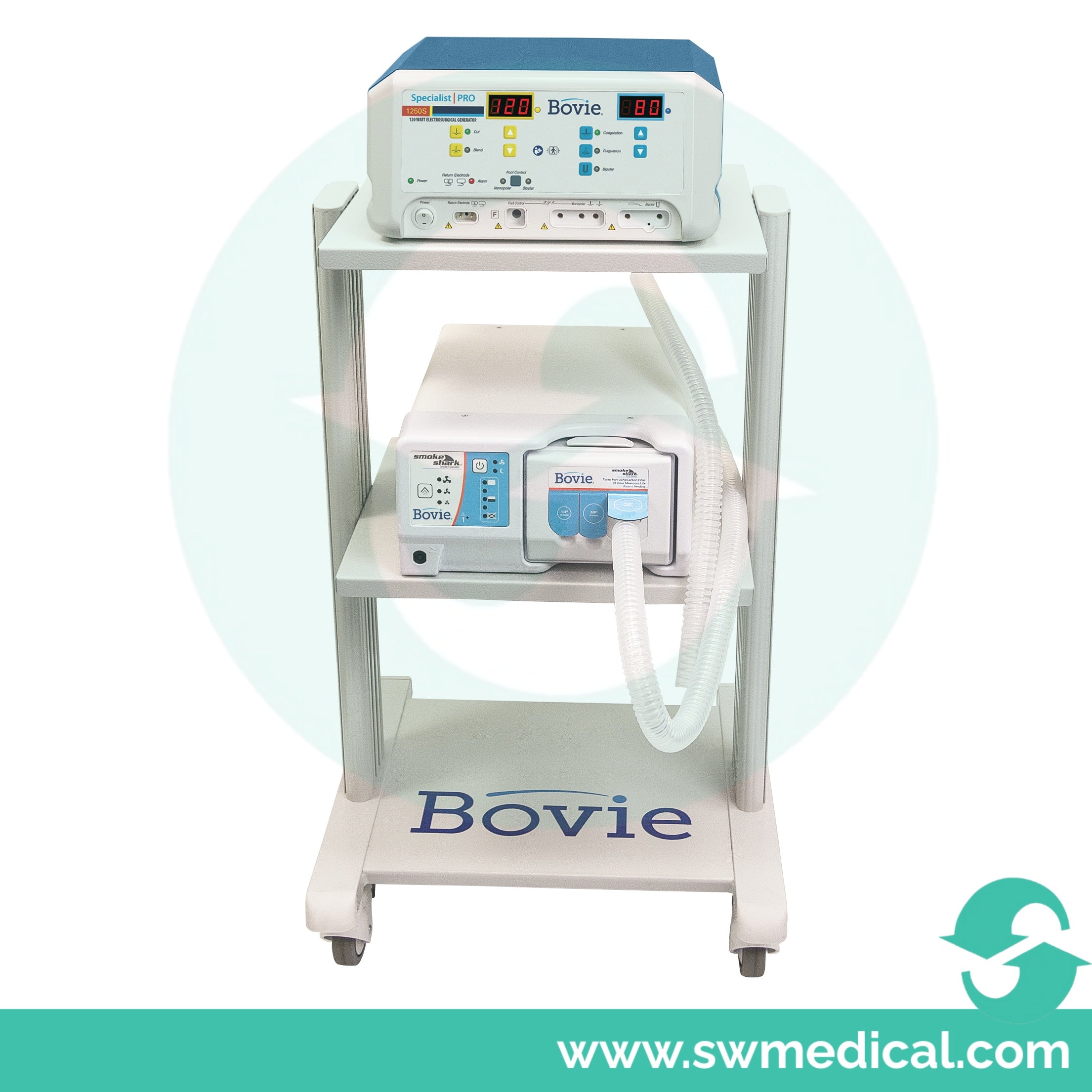 Bovie A1250S-G Specialist PRO Electrosurgical Unit For Sale – Southwest ...
