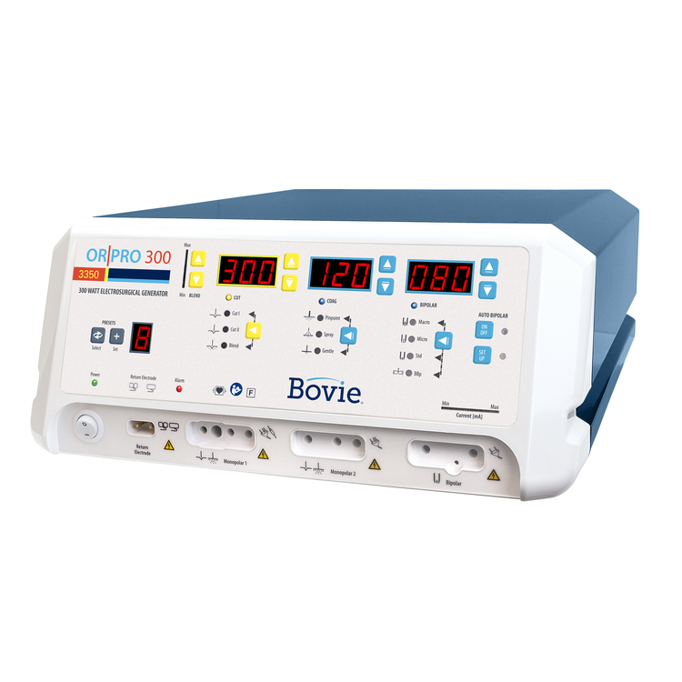 Bovie Electrosurgical Equipment For Sale | SW Medical – Southwest ...
