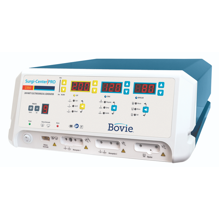 Bovie Electrosurgical Equipment For Sale | SW Medical – Southwest ...