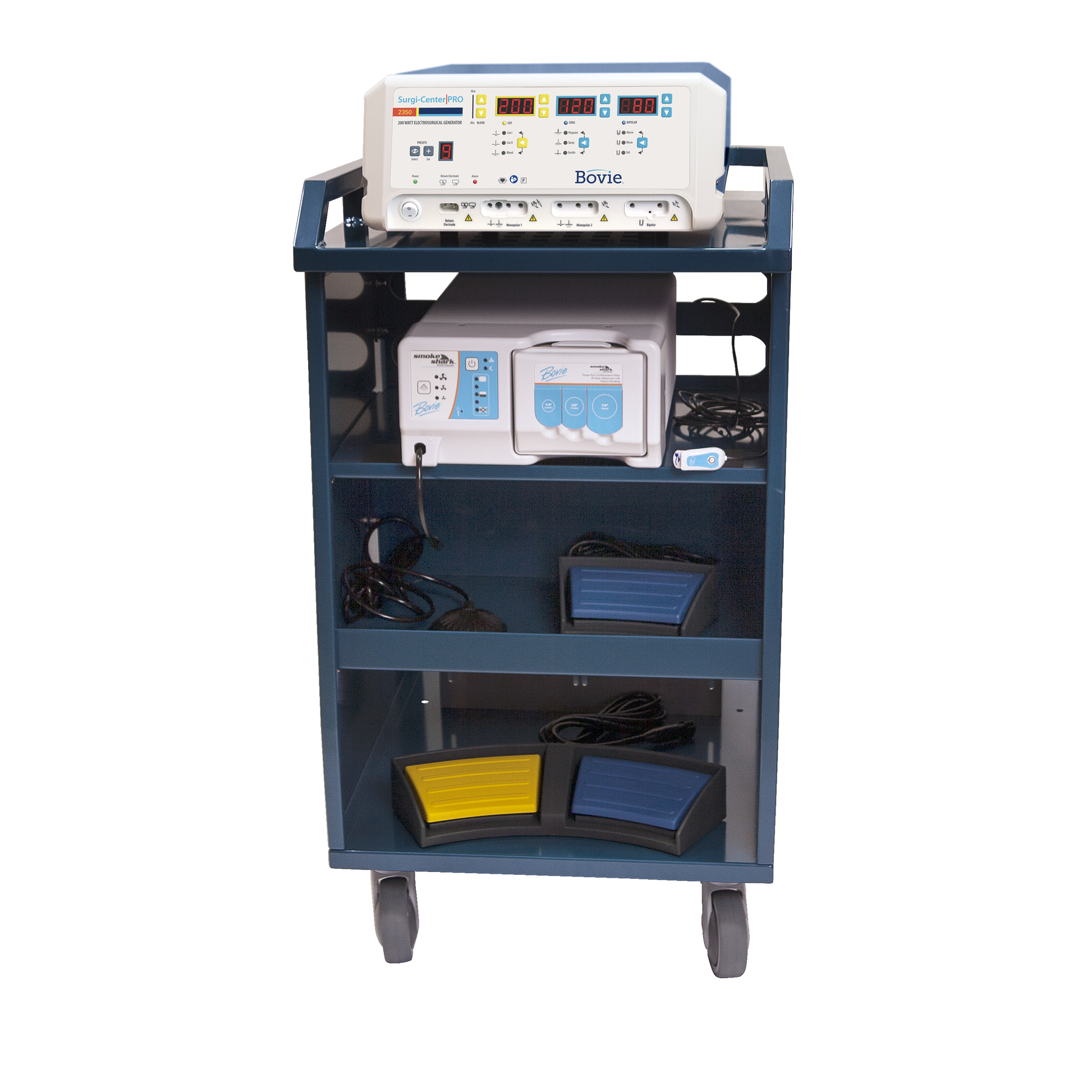 Bovie SurgiCenter PRO A2350 Electrosurgical Unit For Sale | SW Medical ...