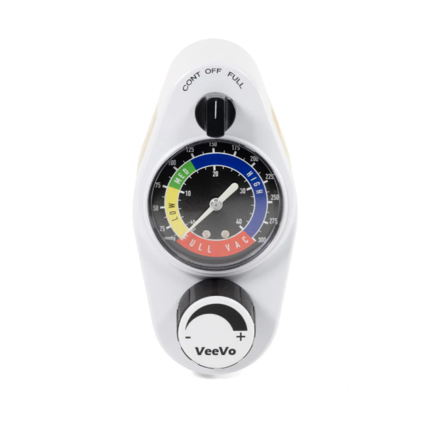 Continuous-Full Wall Suction Regulator 3000 Series [New] – Southwest ...