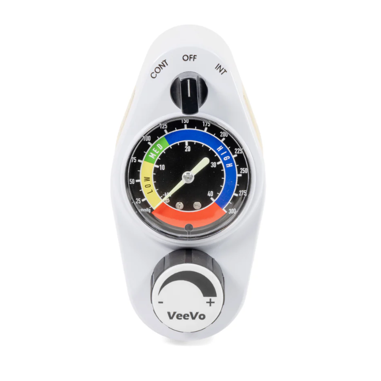 Continuous-Intermittent Wall Suction Regulator 1500 Series [New ...