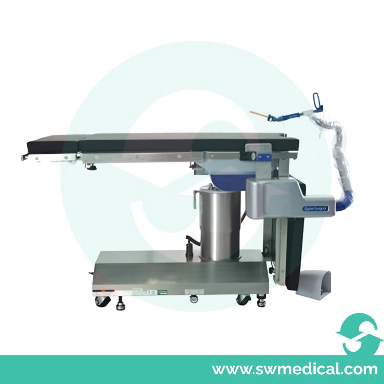 Cooper Surgical Ally Uterine Positioning System AU-UPS | SW Medical ...