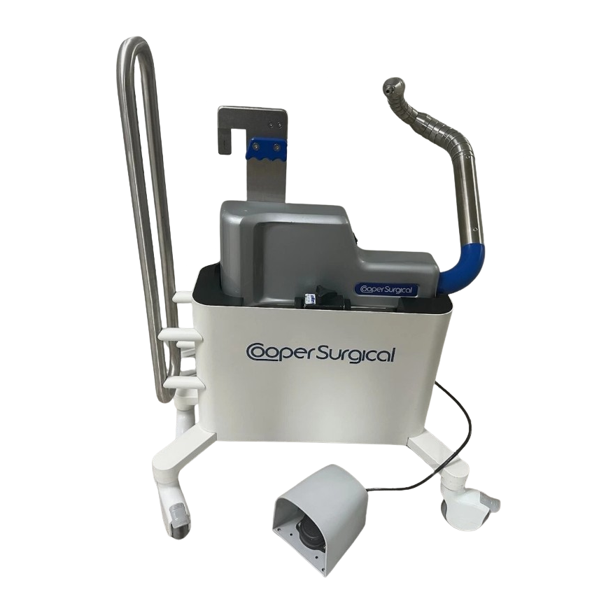 Cooper Surgical Ally Uterine Positioning System AU-UPS | SW Medical ...