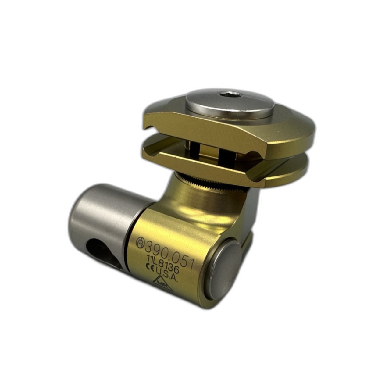 Depuy Synthes 390.051 4.0mm Adjustable Clamp For Sale – Southwest ...