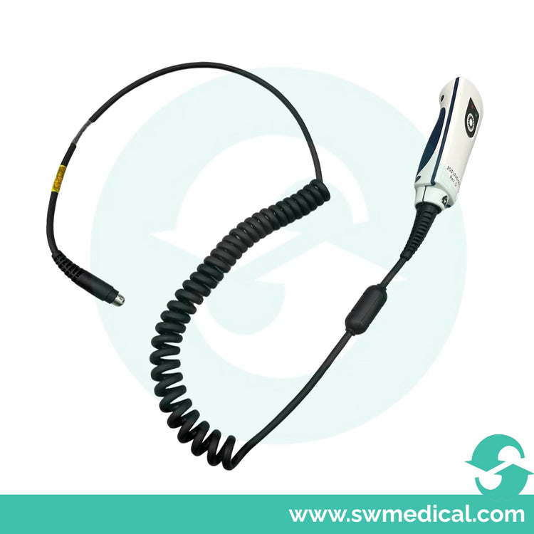 12-Lead EKG ECG Machines For Sale | GE, Welch Allyn – Southwest Medical ...