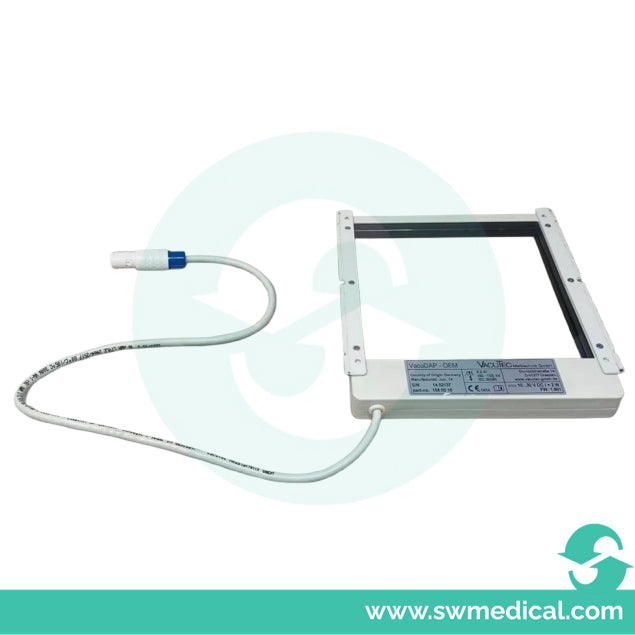 GE Dose Area Product Measurement Device DAP 5400481 For Sale ...