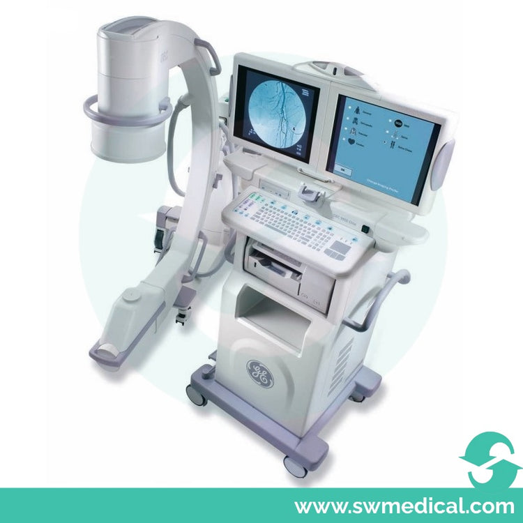 GE OEC 9900 Elite C-Arm System For Sale | SW Medical – Southwest ...
