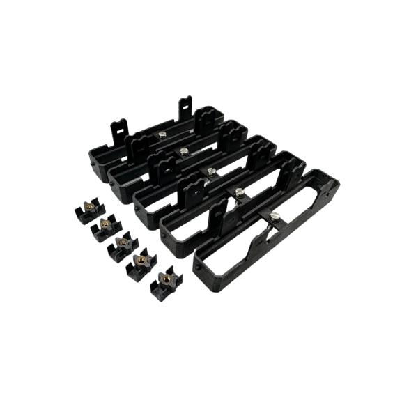 GE 2327387-2 DDIF Dust Shield Field Kit For Sale – Southwest Medical ...