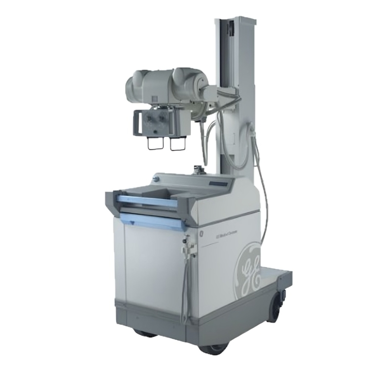 GE AMX 4+ Mobile X-Ray System For Sale | SW Medical – Southwest Medical ...
