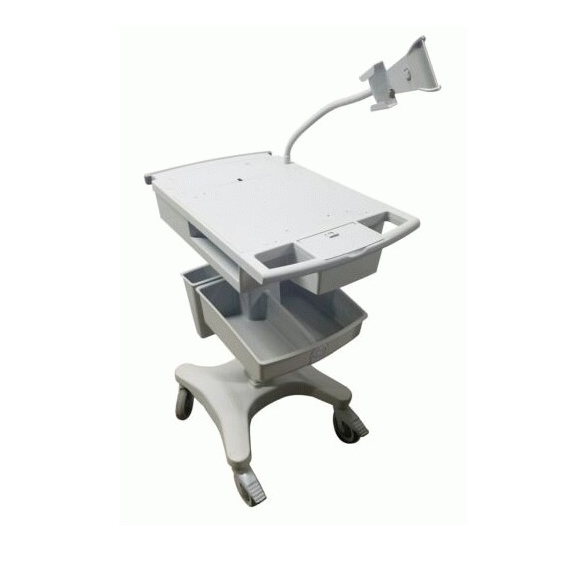 GE MAC 5500 Trolley Cart 2055478-001 For Sale | SW Medical – Southwest ...