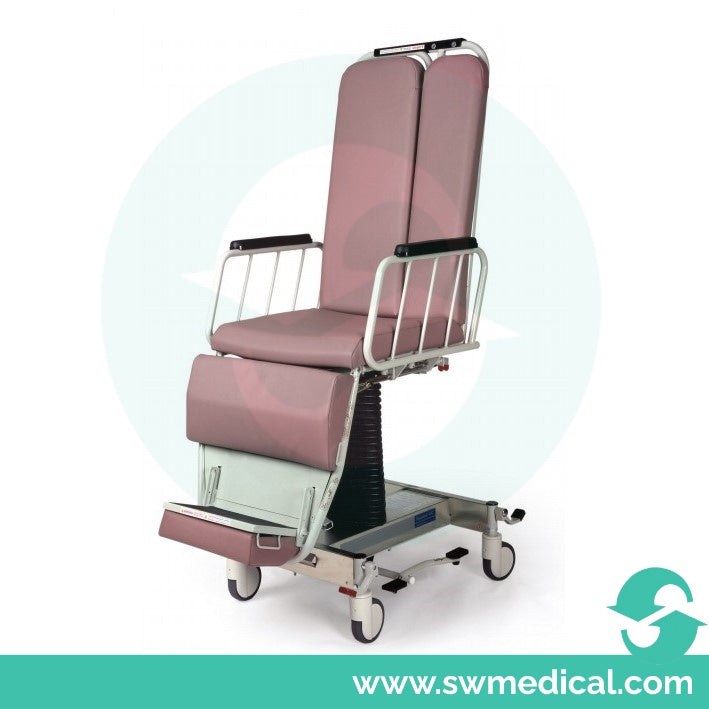 Hausted VIC Video Imaging Chair For Sale | SW Medical – Southwest ...