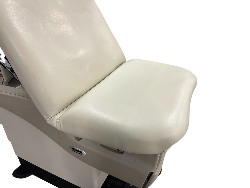 Midmark 625 Barrier Free Exam Table For Sale | SW Medical – Southwest ...