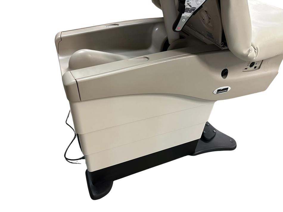 Midmark 625 Barrier Free Exam Table For Sale | SW Medical – Southwest ...