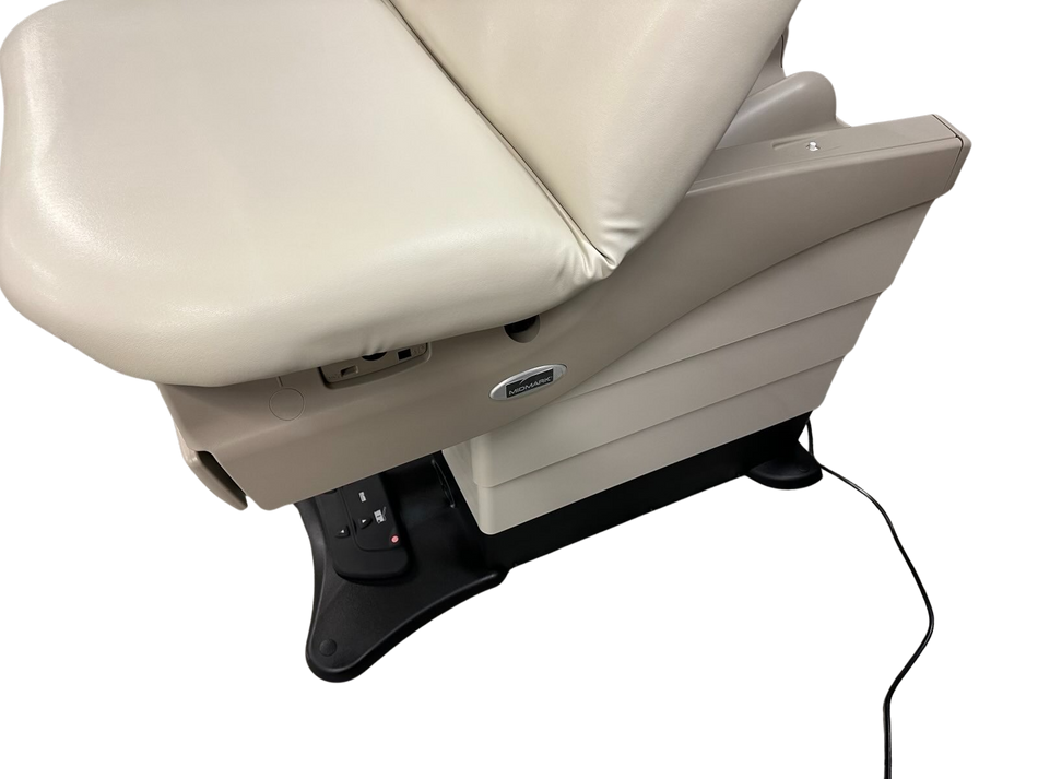 Midmark 625 Barrier Free Exam Table For Sale | SW Medical – Southwest ...