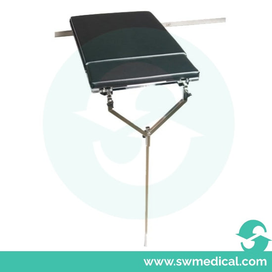 ISI Carter Hand Surgery Table For Sale CST-2007 | SW Medical ...