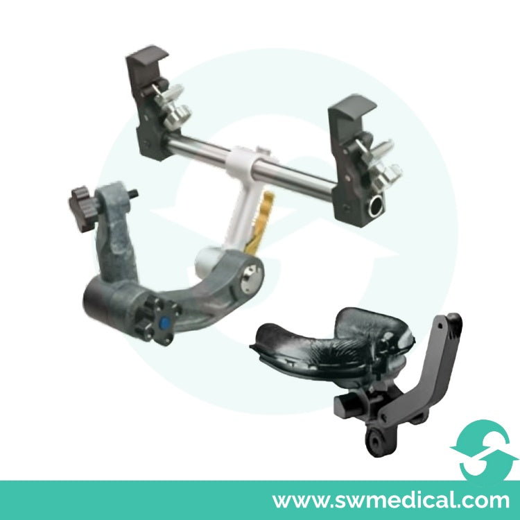 Integra Mayfield XR2 Spine Table Horseshoe System | SW Medical ...