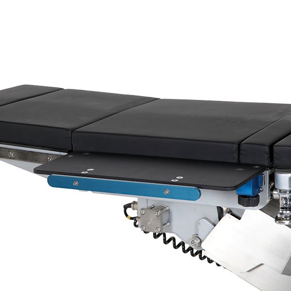 Bariatric OR Table Width Extender [New] – Southwest Medical Equipment