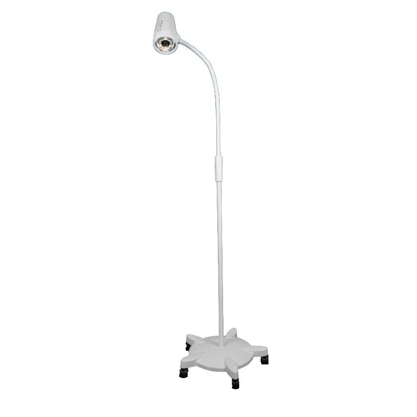 Medical Illumination MI-300 Portable Exam Light | SW Medical ...