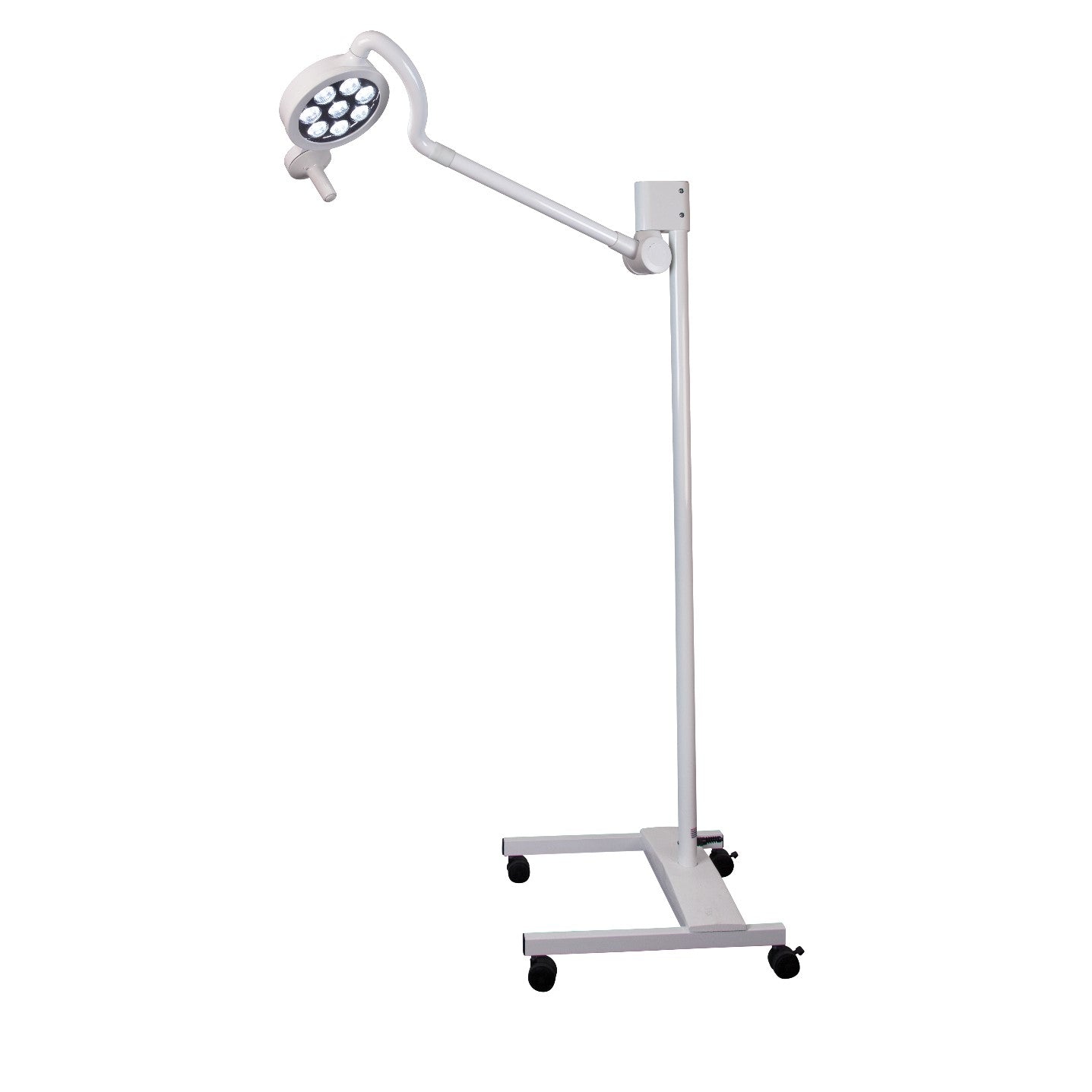 Medical Illumination MI-550 Portable Exam Light | SW Medical ...