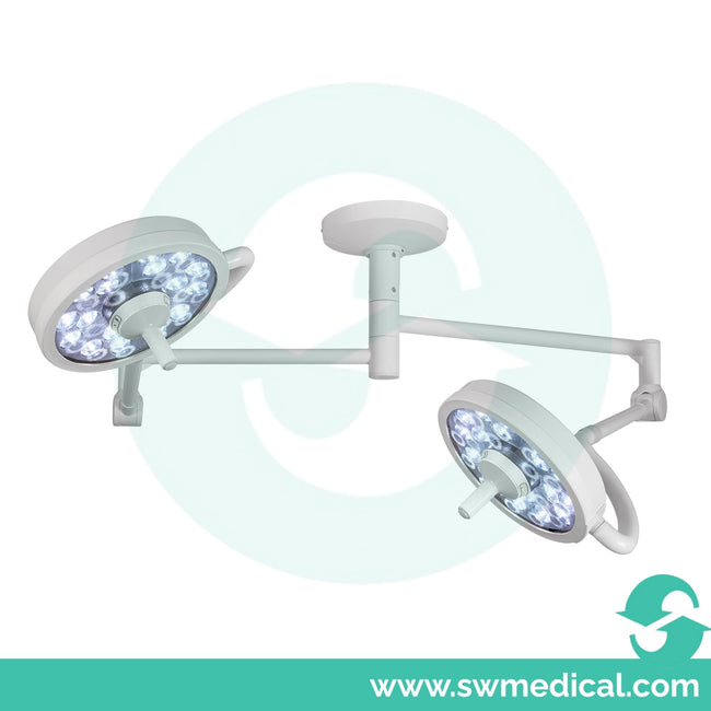 Operating Room Lights and LED Surgical Lights For Sale | SW Medical ...