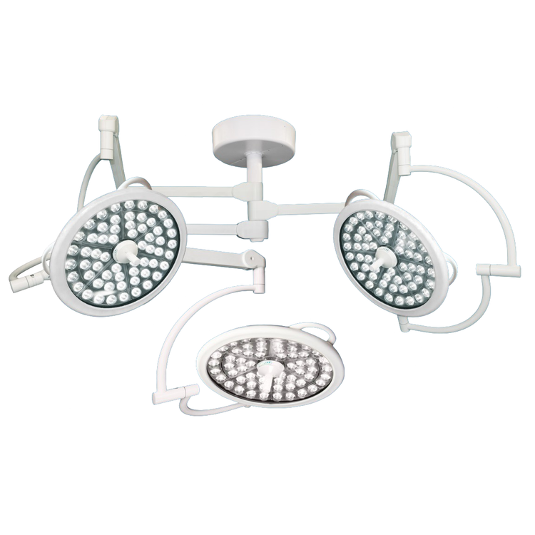 Operating Room Lights and LED Surgical Lights For Sale | SW Medical ...