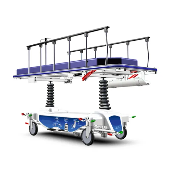 Mac Medical – Southwest Medical Equipment