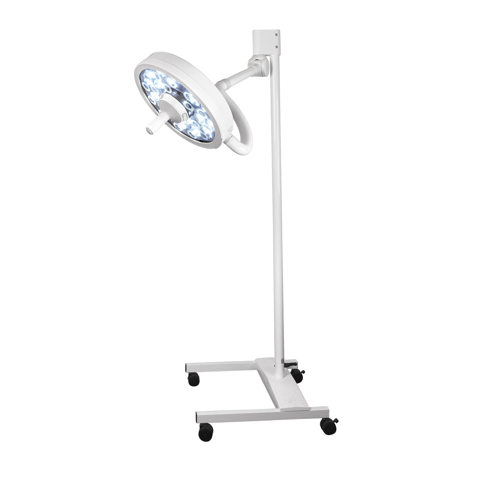 MI-750 Single Portable Floor Model LED Surgical Light | SW Medical ...