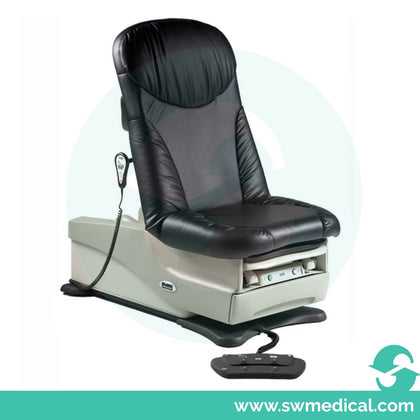 Midmark 625 Barrier Free Exam Table For Sale | SW Medical – Southwest ...