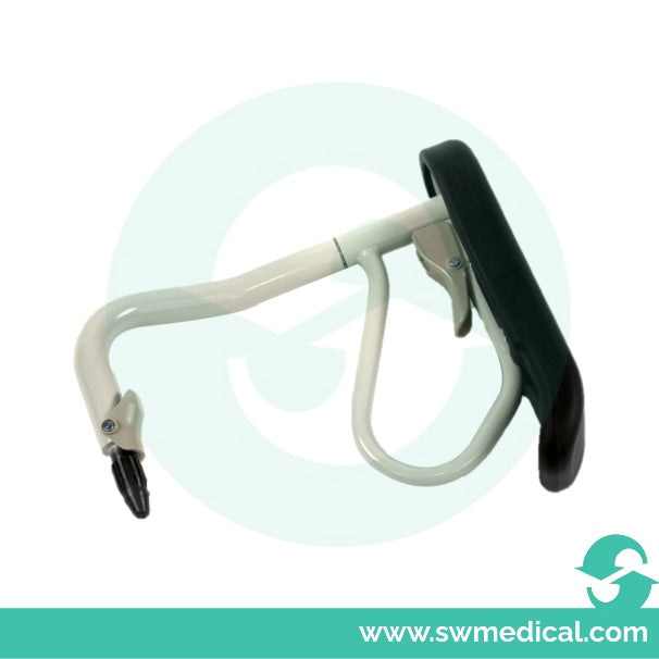 Midmark Armrest Pair 9A314001 For Sale | SW Medical – Southwest Medical ...