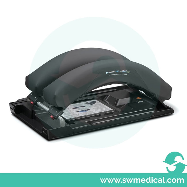 Refurbished OSI Jackson Tables & Wilson Frames | Southwest Medical ...