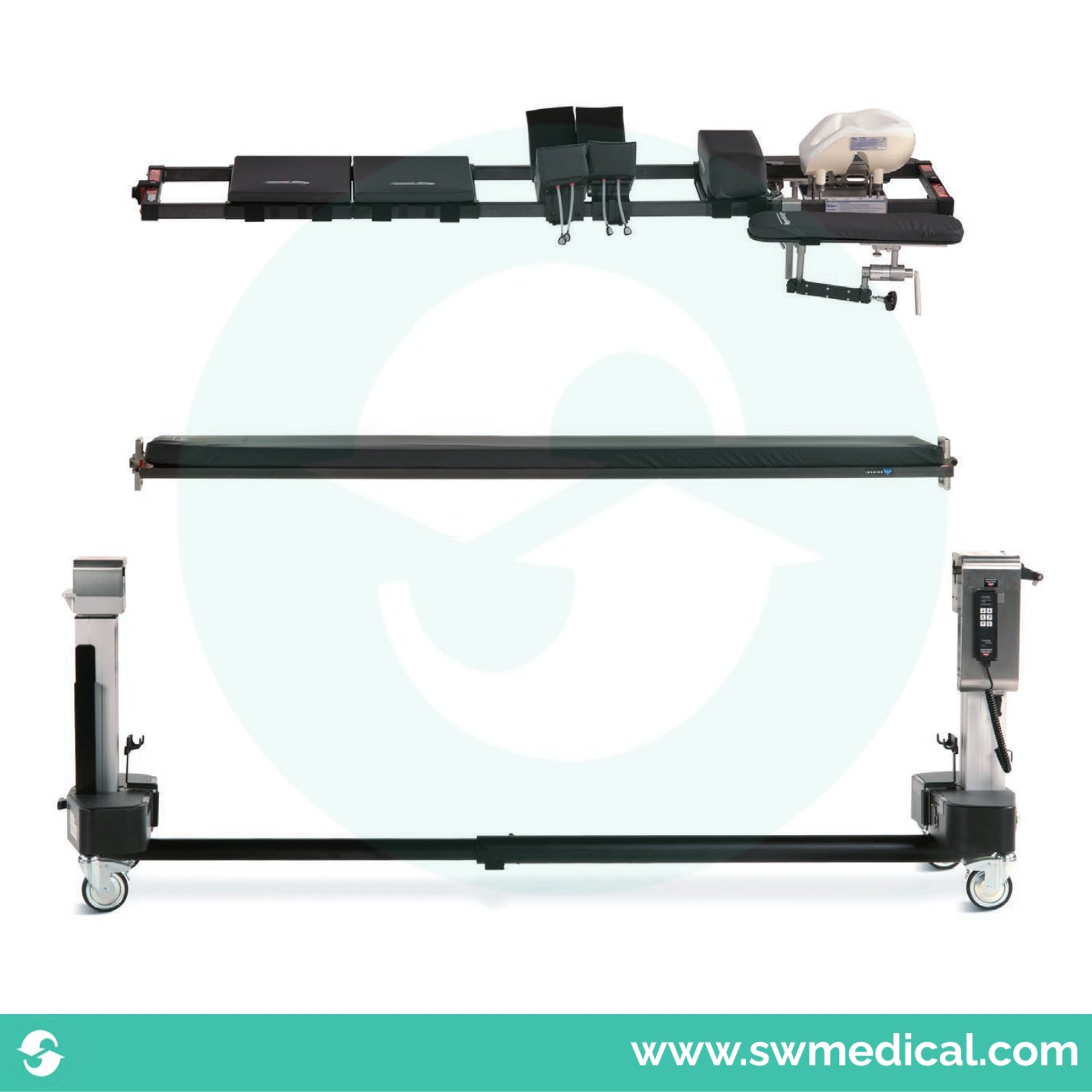 Refurbished OSI 5803 Jackson Tables | Premium Quality, Good Prices ...