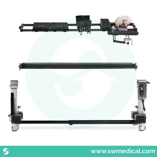 Refurbished OSI Jackson Tables & Wilson Frames | Southwest Medical