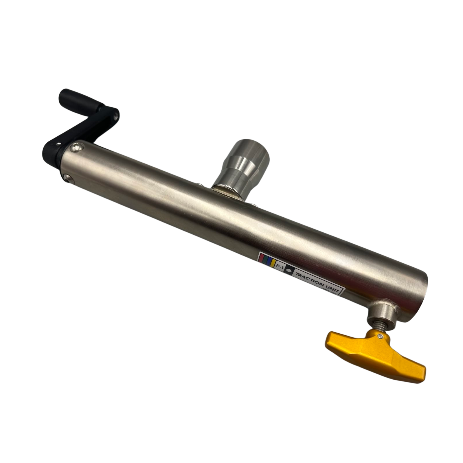 Mizuho OSI 5855-345 Traction Unit [Refurbished] – Southwest Medical ...